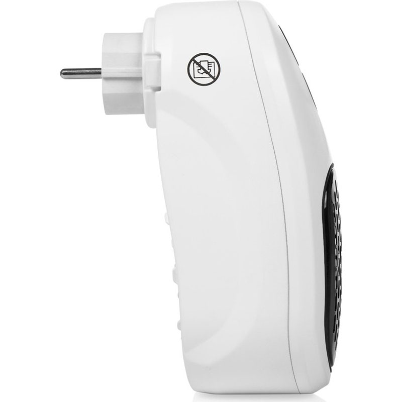 Tristar Plug Verwarming KA-5084 - Compacte kachel ...