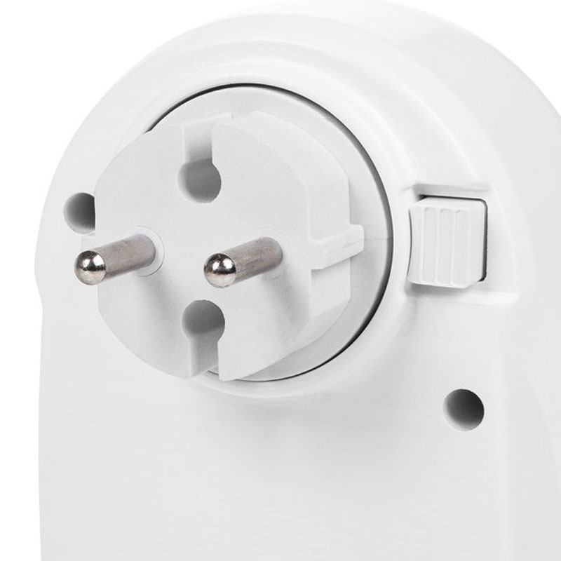 Tristar Plug Verwarming KA-5084 - Compacte kachel ...