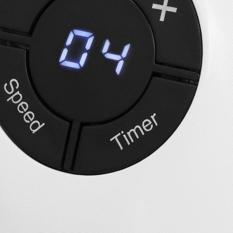 Tristar Plug Verwarming KA-5084 - Compacte kachel ...